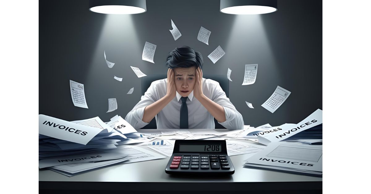 Why Invoice Financing is Always A Bad Idea - Bell & Company