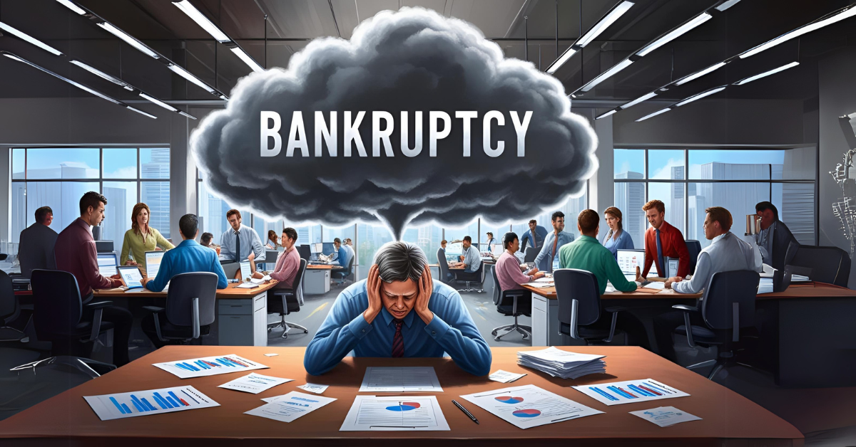 Can You Go Bankrupt If You Are Employed? - Bell & Company