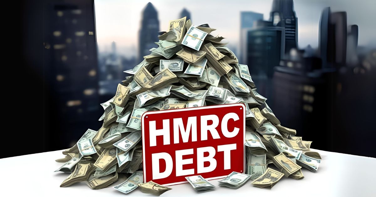 HMRC Debt: Are They Chasing You? - Bell & Company