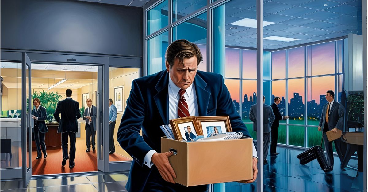 Personal Guarantee: What if a Director Resigns? - Bell & Company