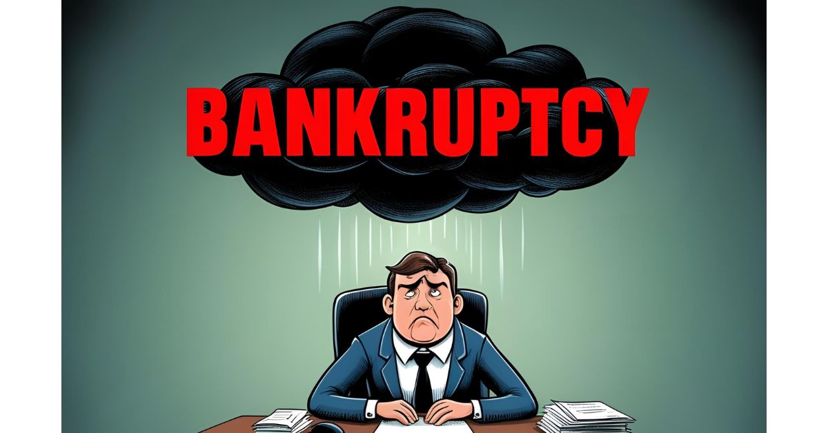 Overdrawn Directors' Loan Account - AVOIDING Bankruptcy. - Bell & Company