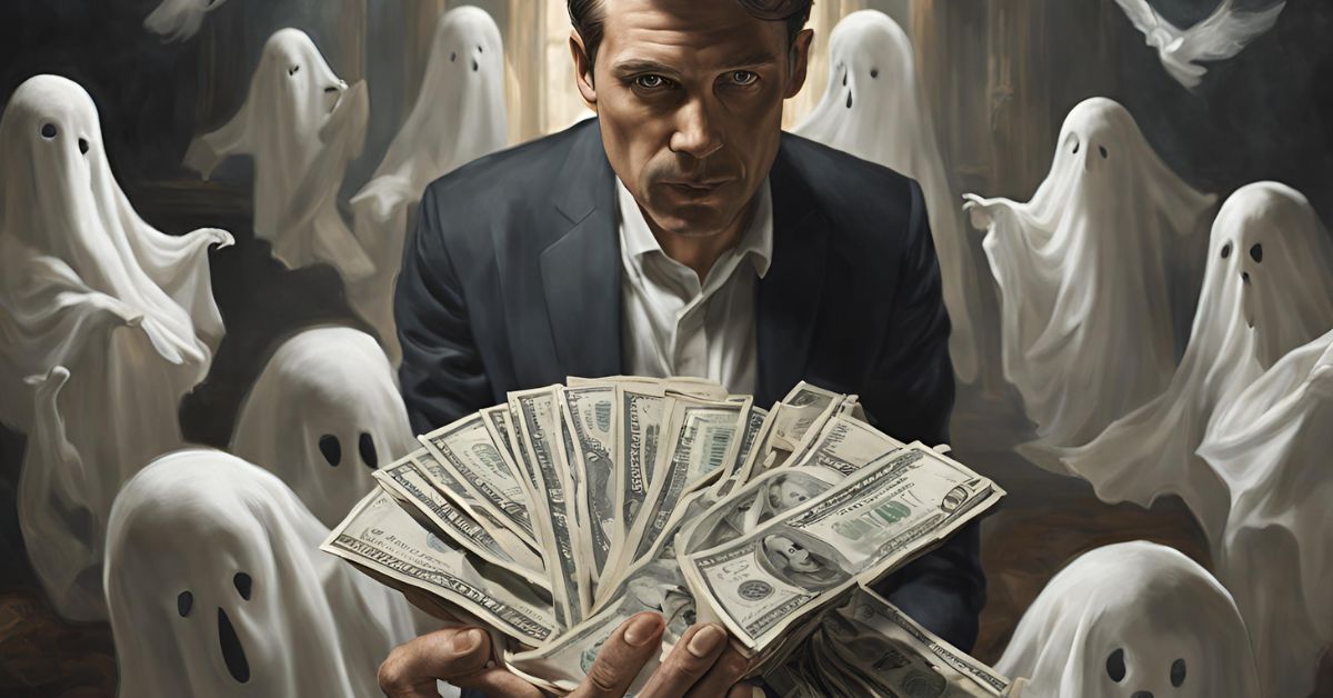 How We Can Help You Overcome Your Financial Fears.