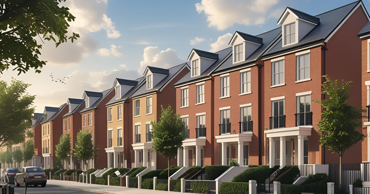 Property Sector - Bell & Company
