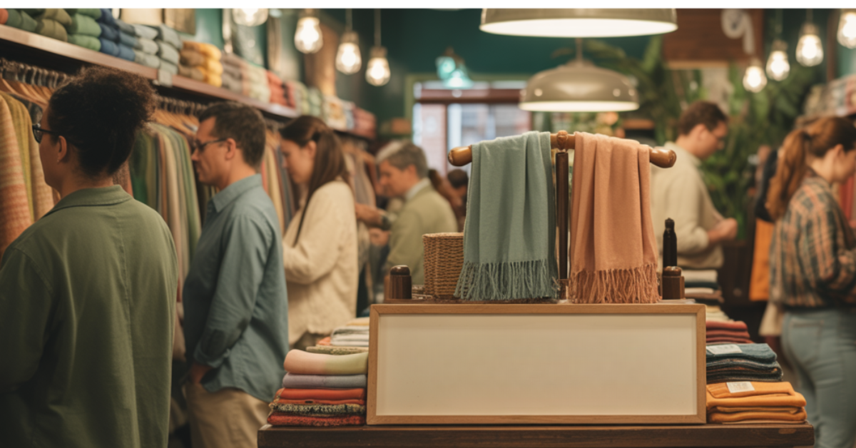 Retail Sector - Bell & Company